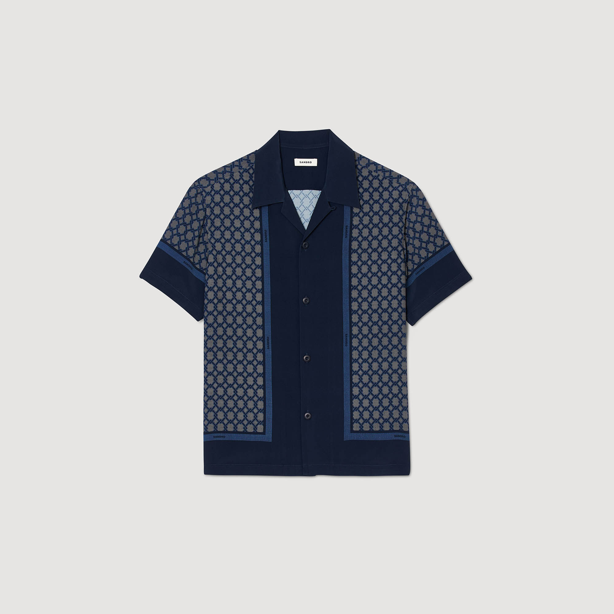 Sandro Man Paris Hong Kong – Official Online Store – Shop Now