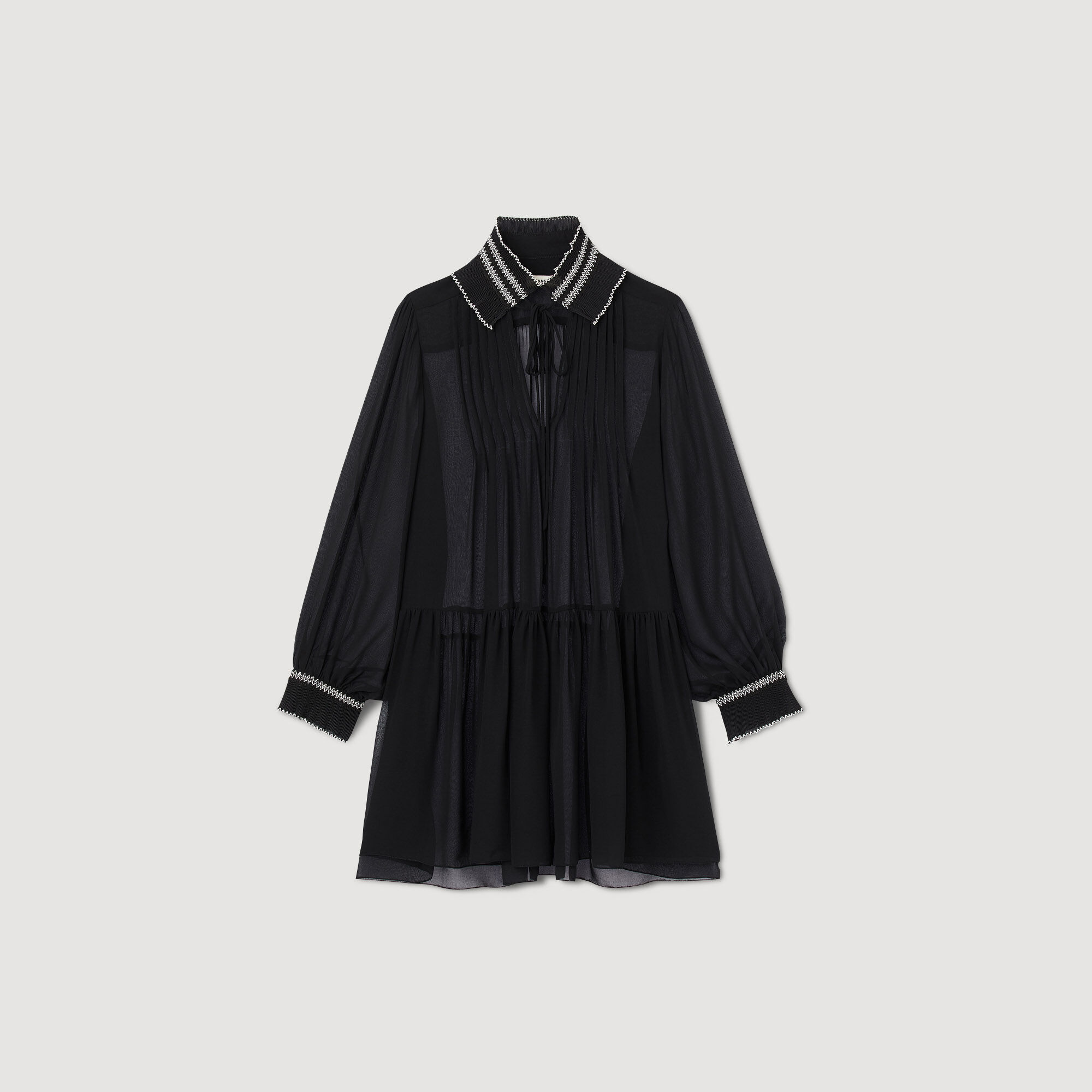 Woman Sandro Paris Hong Kong – Official Online Store – Shop Now