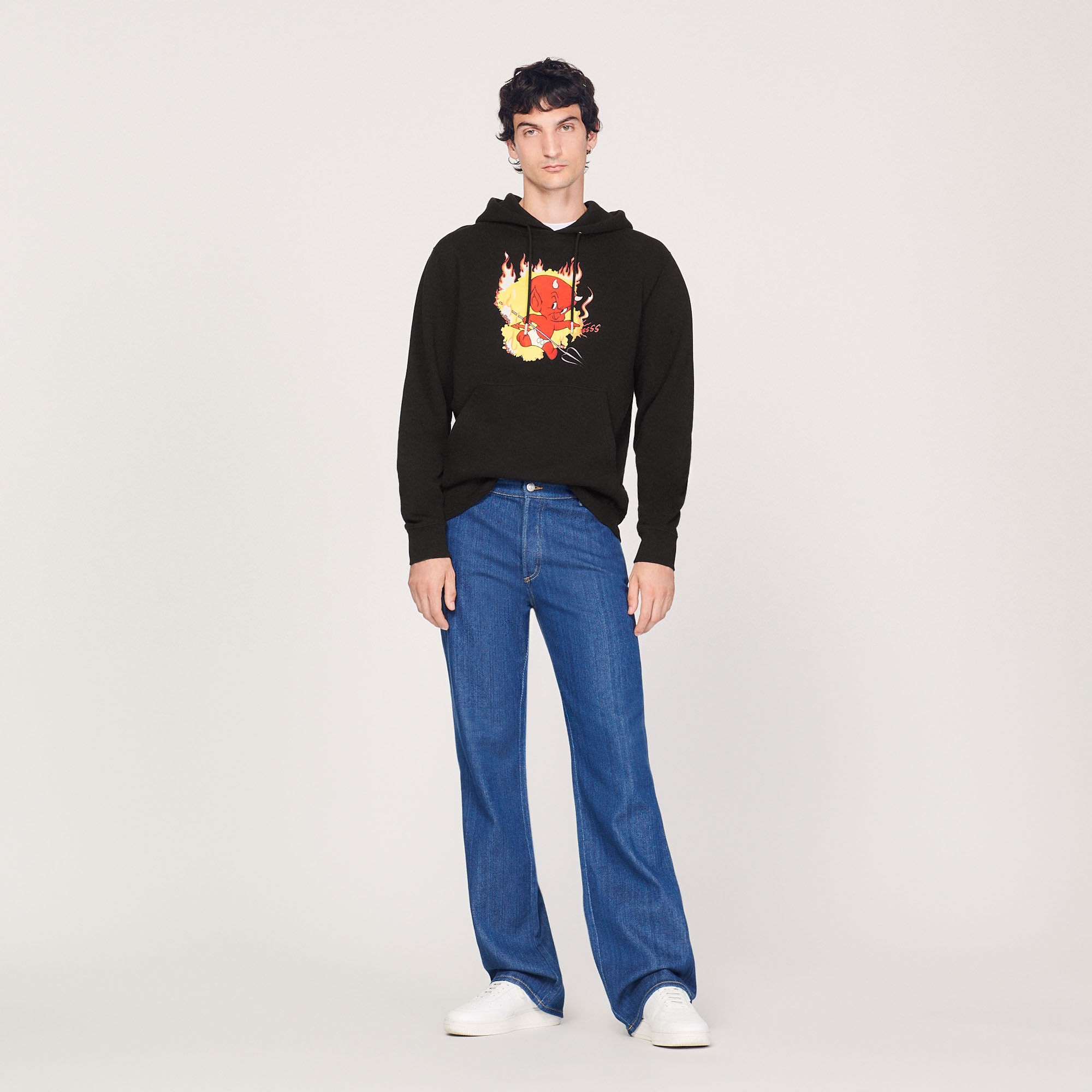 Sandro Man Paris Hong Kong – Official Online Store – Shop Now