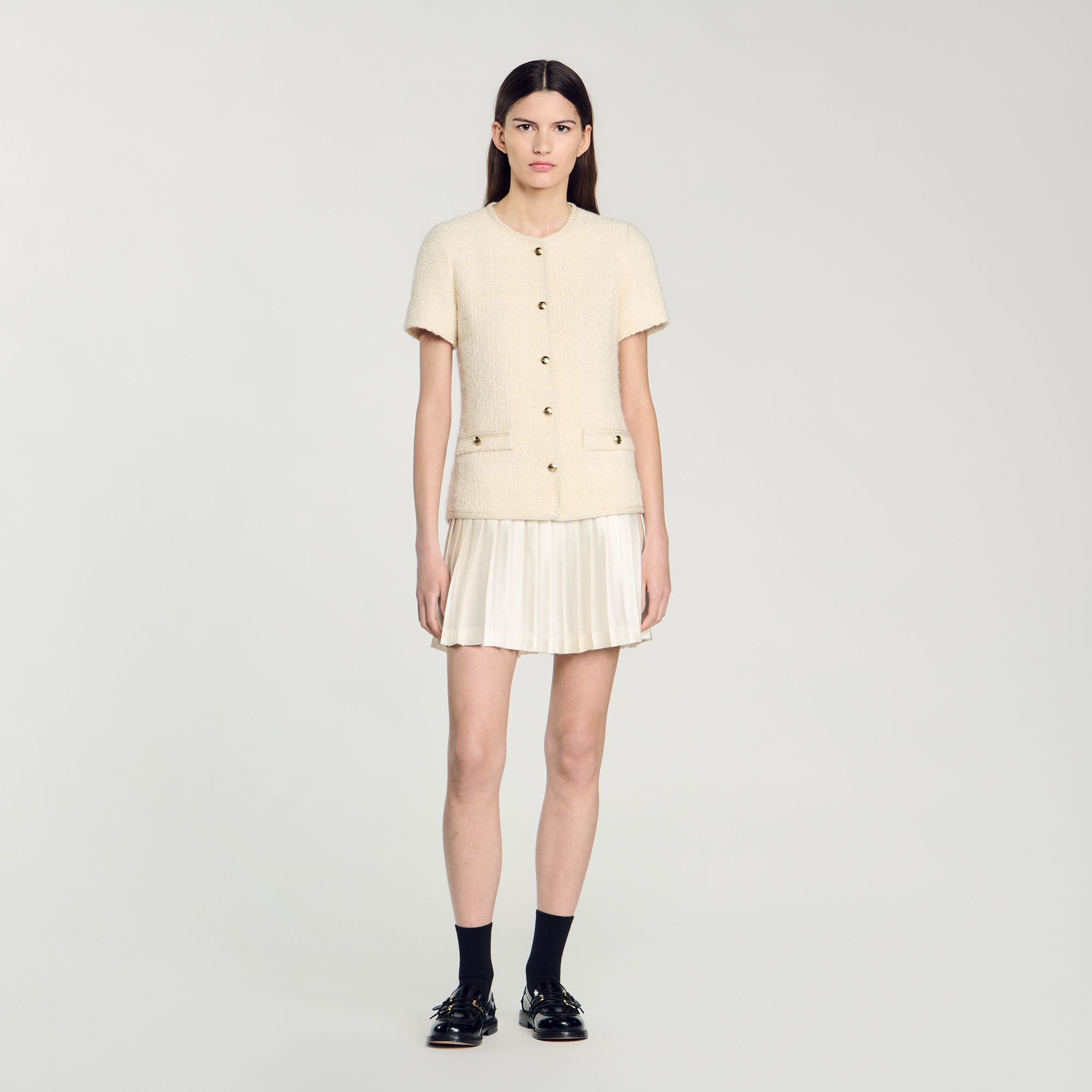 Woman Sandro Paris Hong Kong – Official Online Store – Shop Now