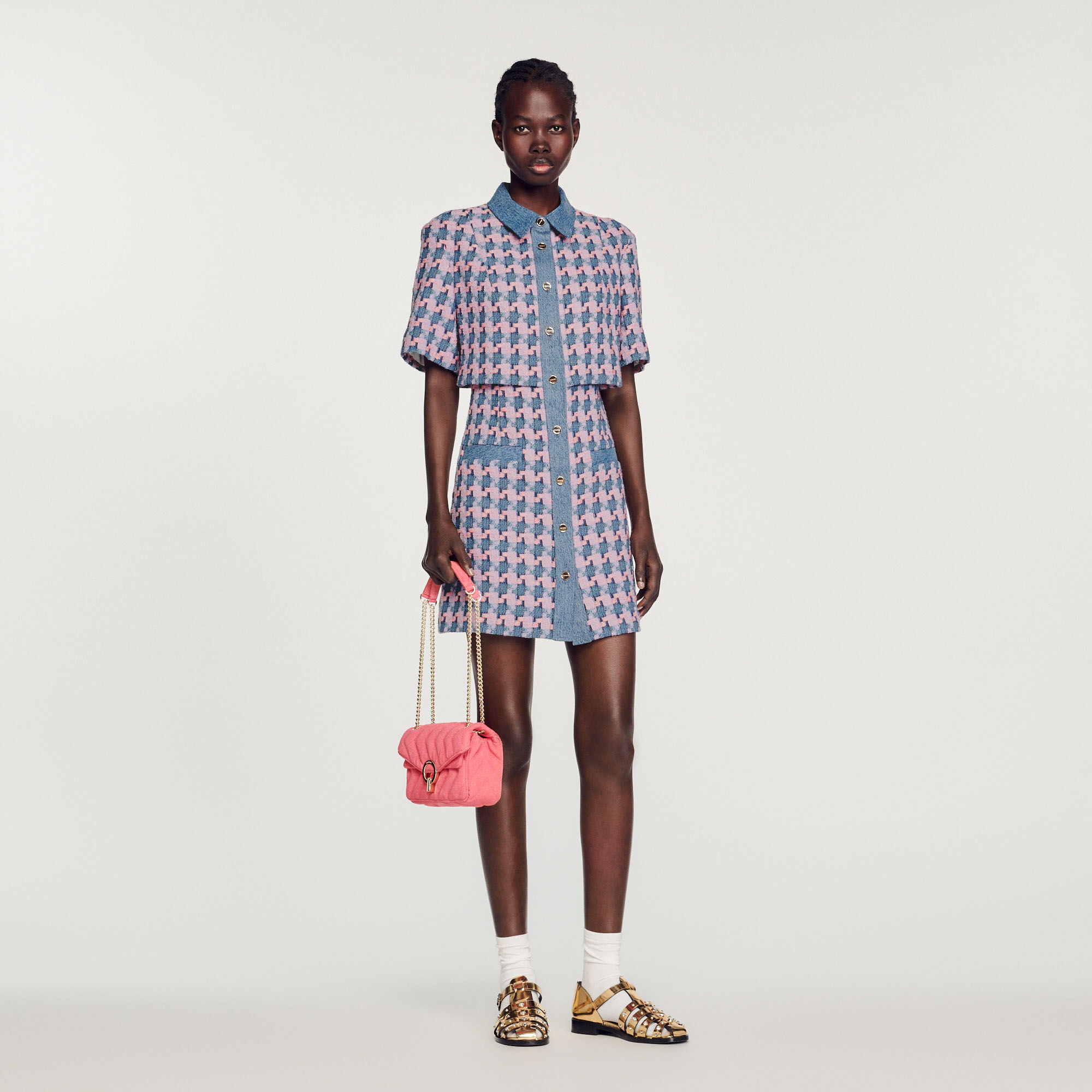 Woman Sandro Paris Hong Kong – Official Online Store – Shop Now