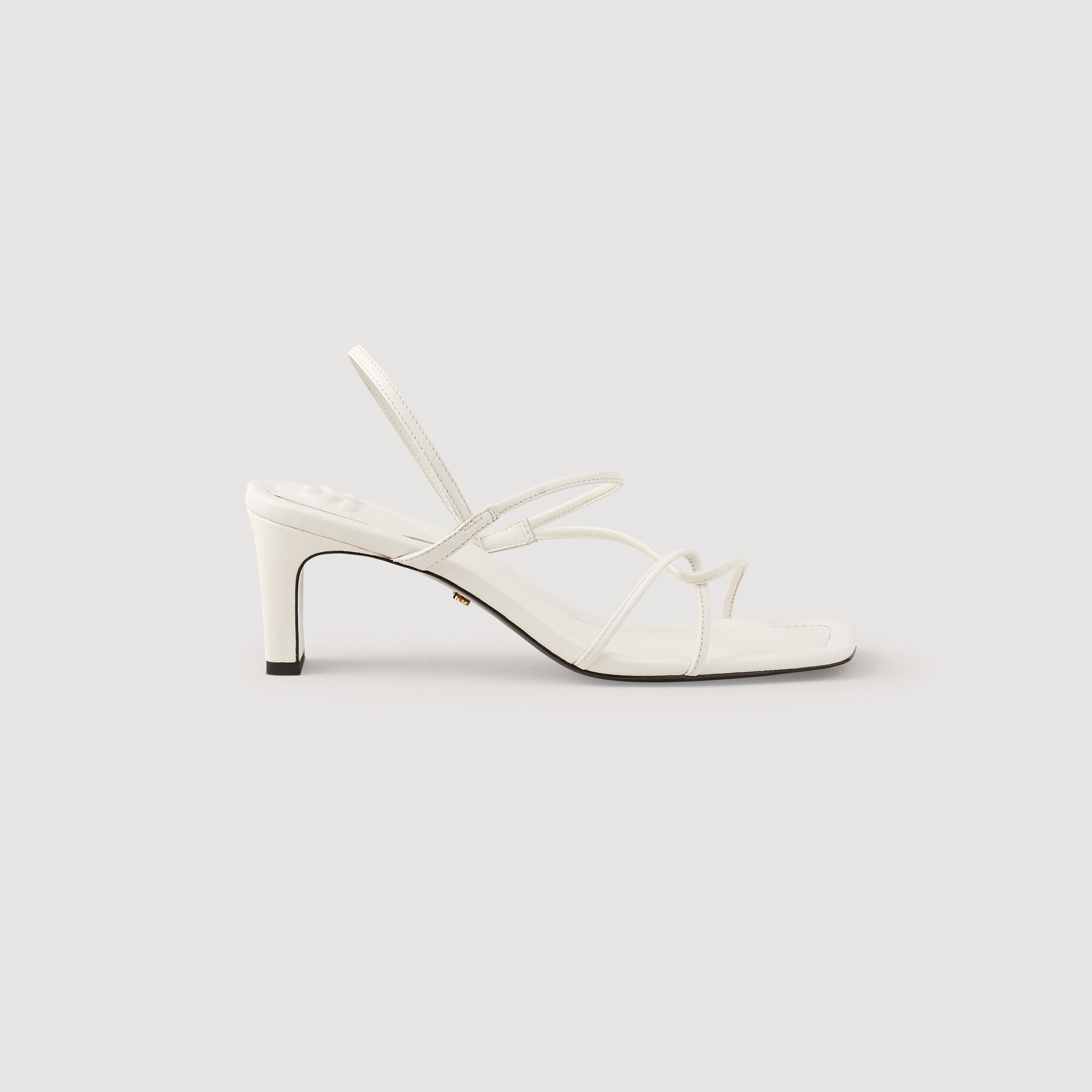 Women’s Shoes – Sandro Women's Shoes – Hong Kong