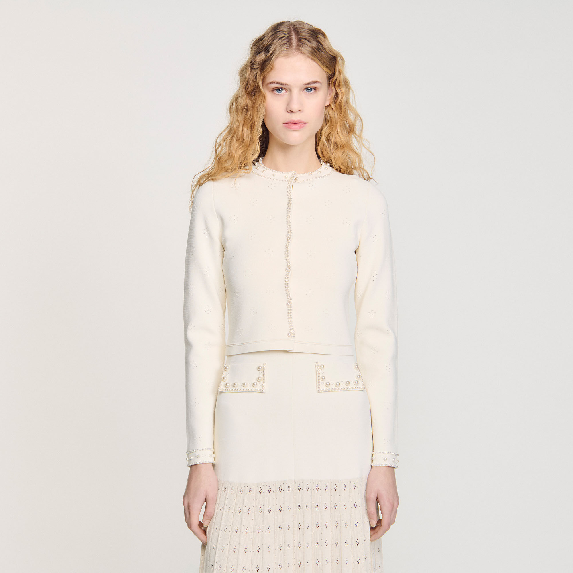 Woman Sandro Paris Hong Kong – Official Online Store – Shop Now