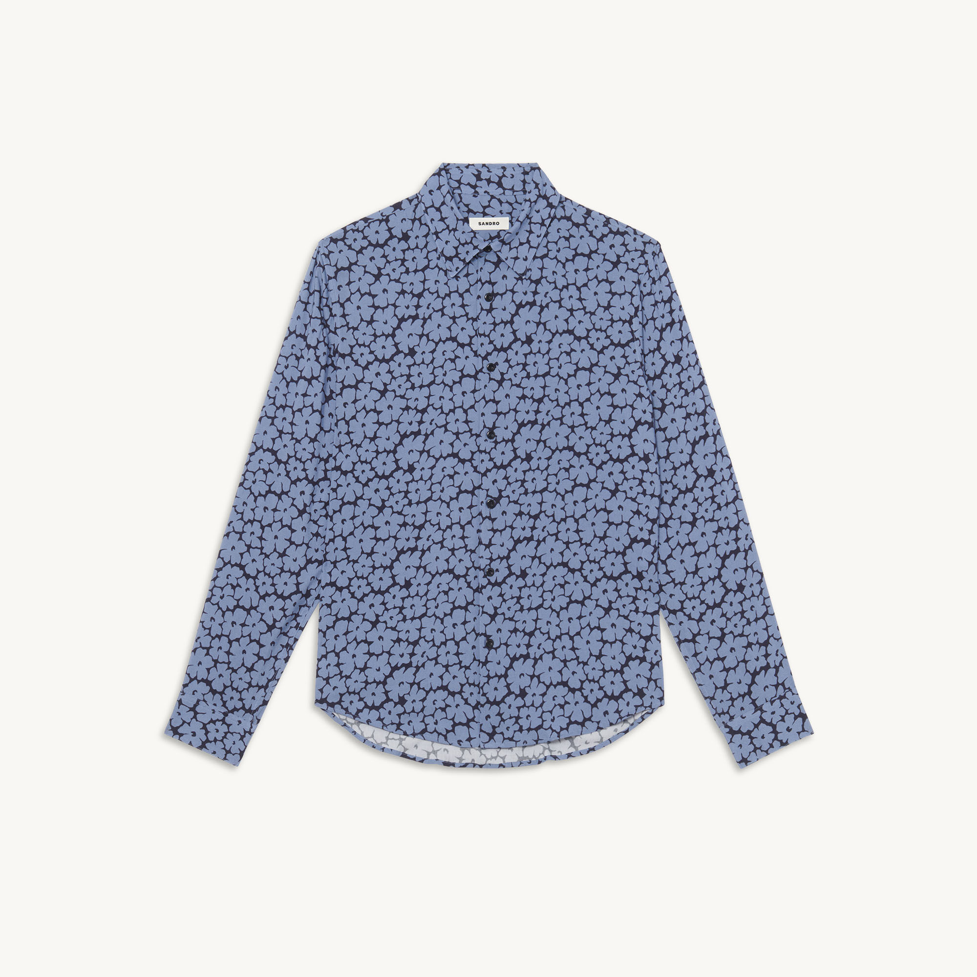 Sandro Man Paris Hong Kong – Official Online Store – Shop Now