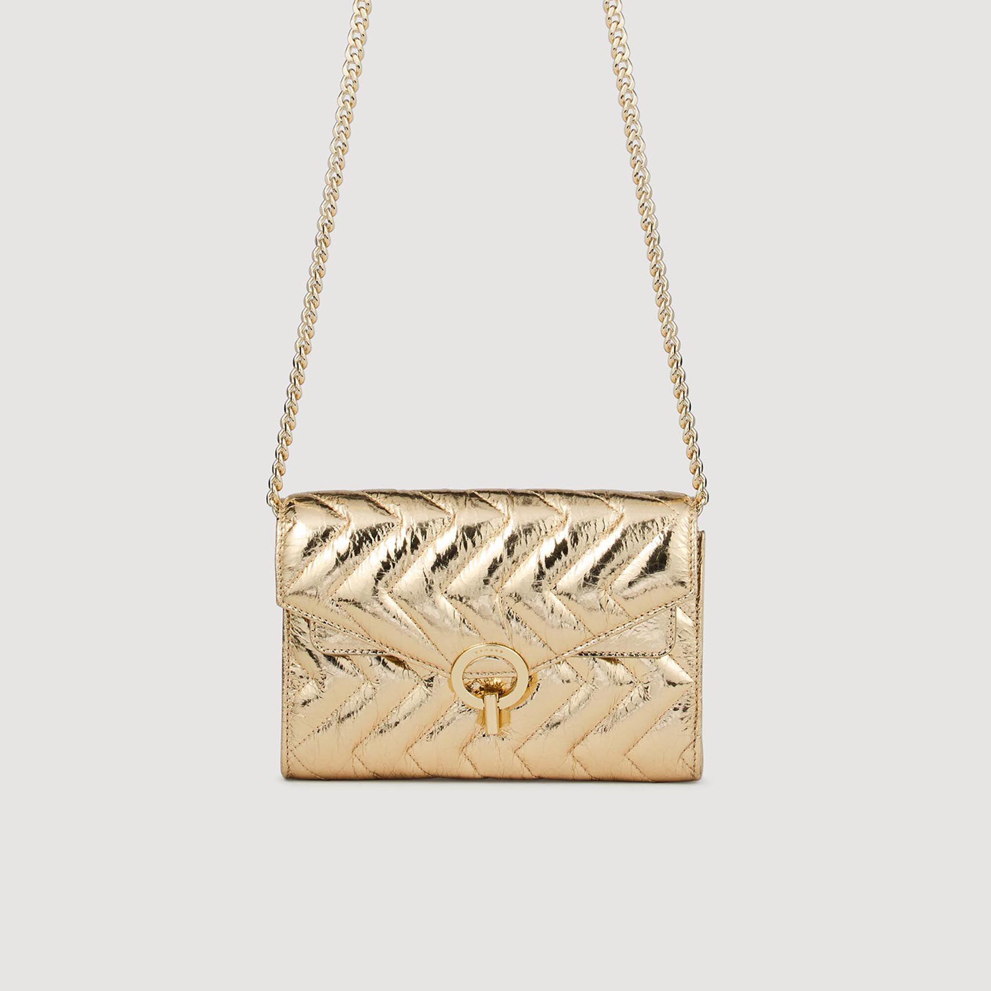 Women’s Accessories – Sandro Accessories Online – Hong Kong