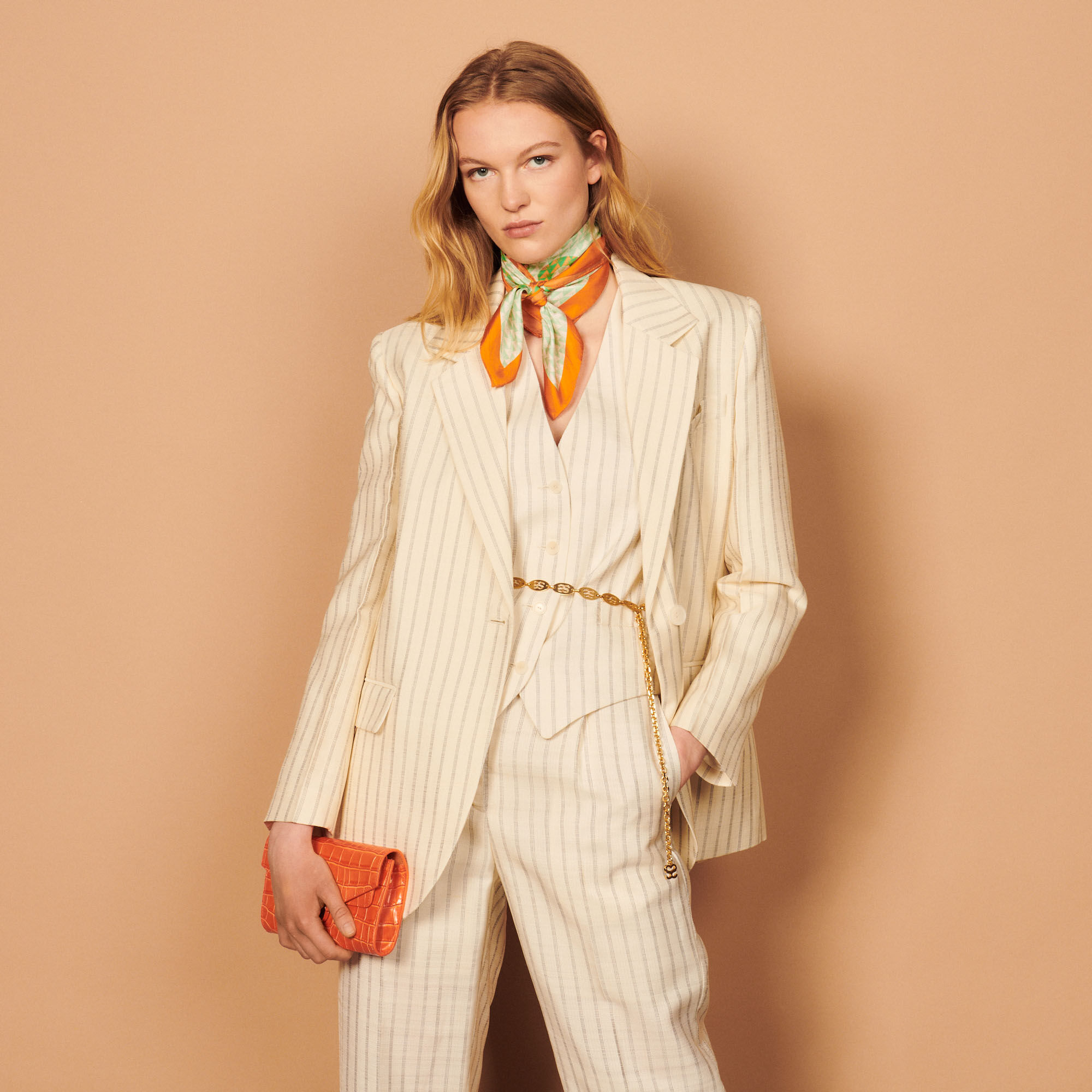 Woman Sandro Paris Hong Kong – Official Online Store – Shop Now