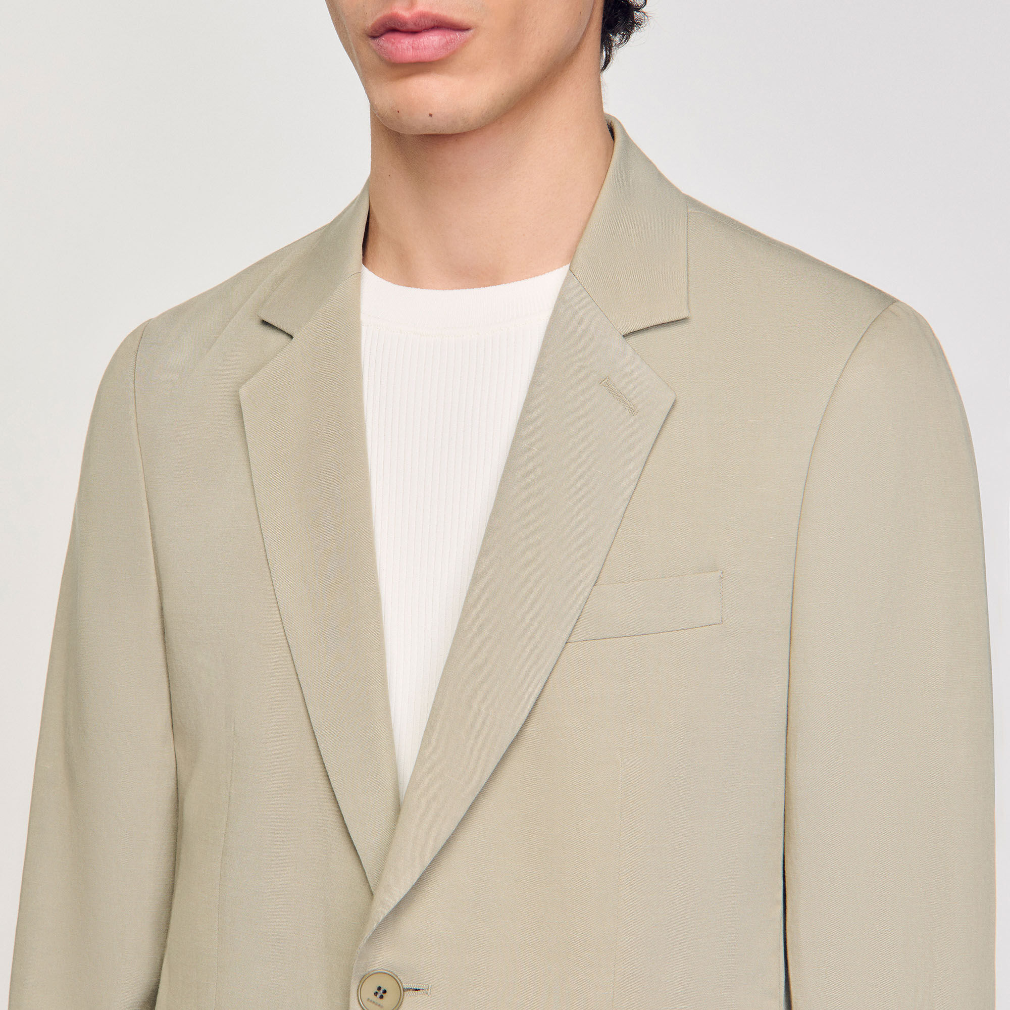 Sandro Man Paris Hong Kong – Official Online Store – Shop Now