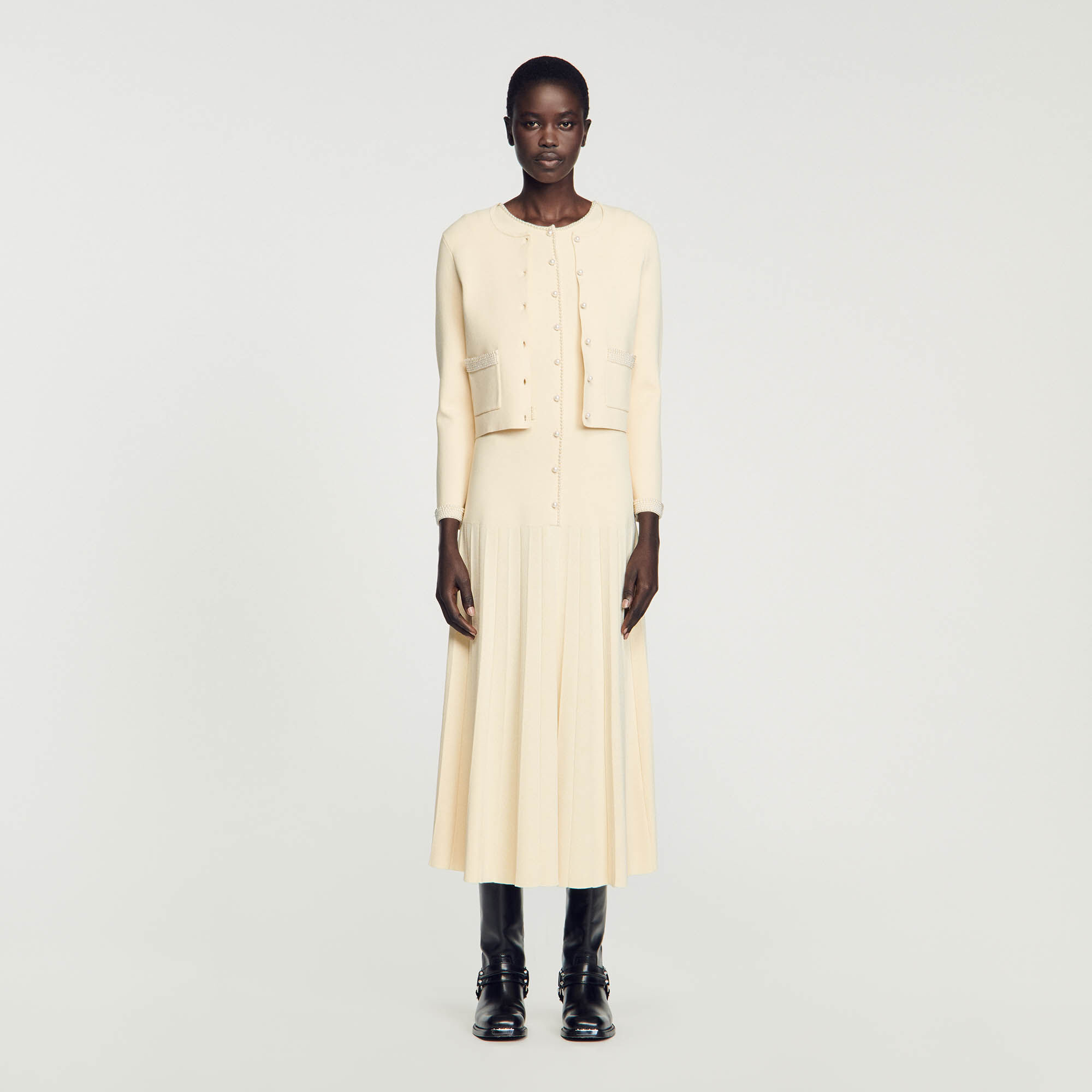 Woman Sandro Paris Hong Kong – Official Online Store – Shop Now