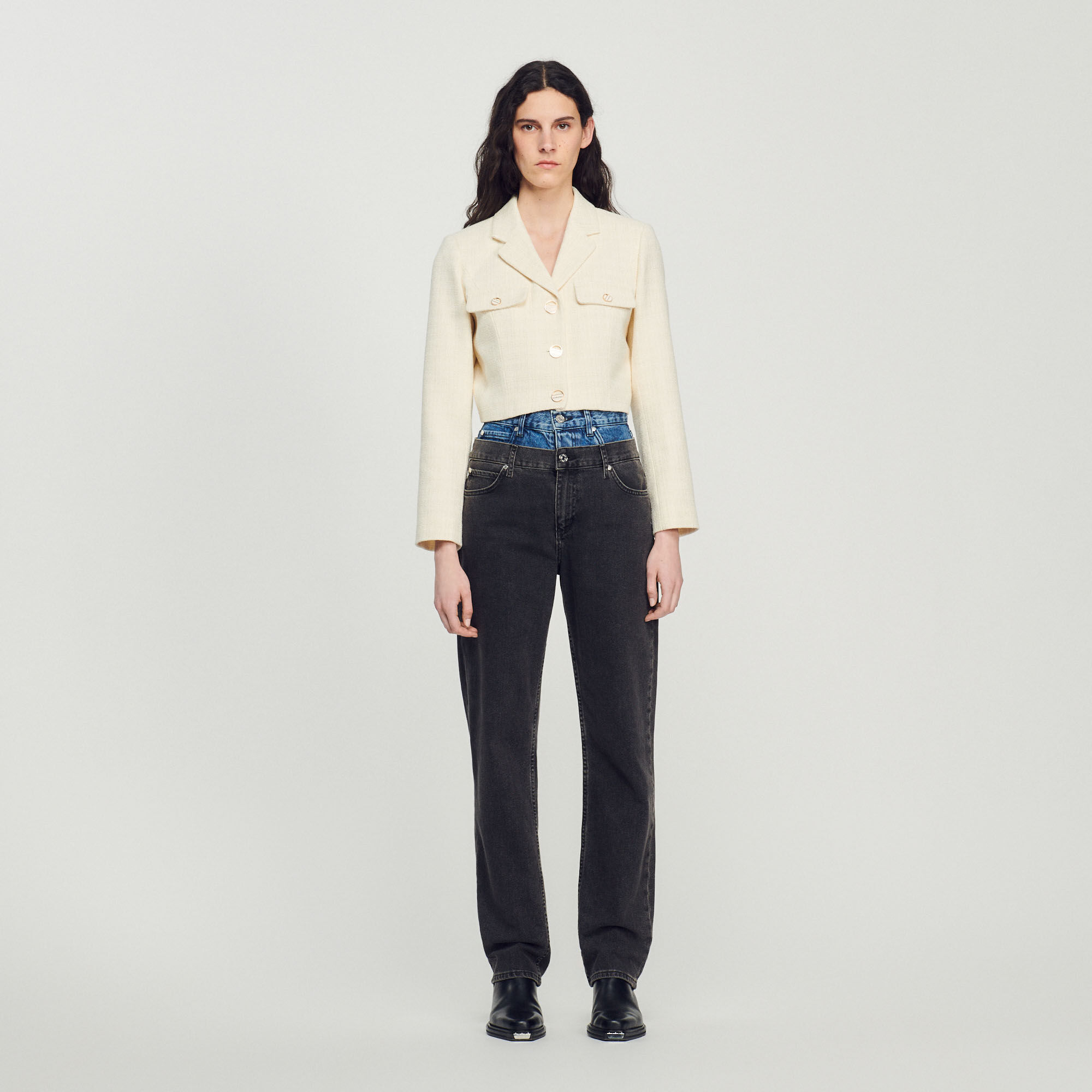 Woman Sandro Paris Hong Kong – Official Online Store – Shop Now