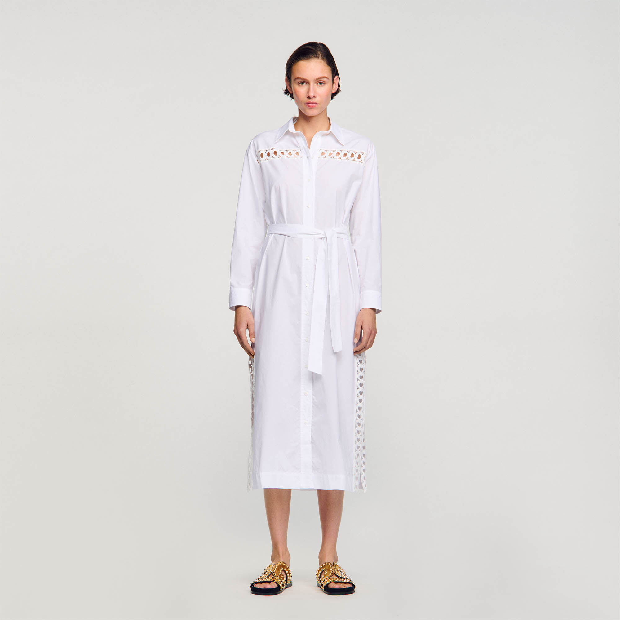 Woman Sandro Paris Hong Kong – Official Online Store – Shop Now