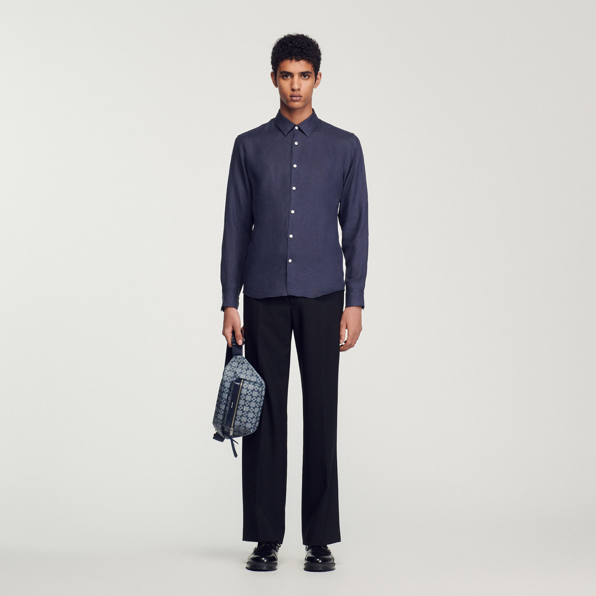 Sandro Man Paris Hong Kong – Official Online Store – Shop Now