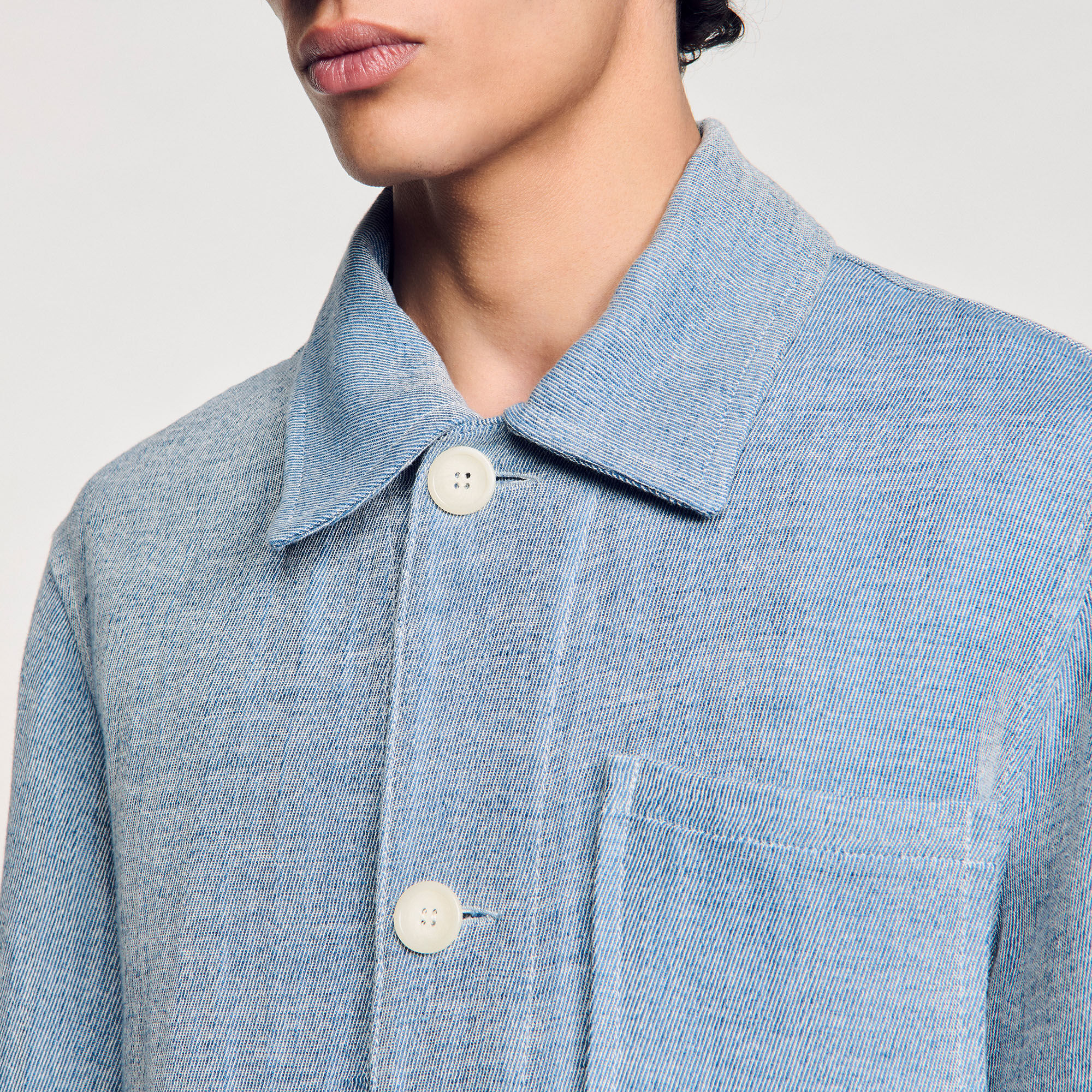 Sandro Man Paris Hong Kong – Official Online Store – Shop Now