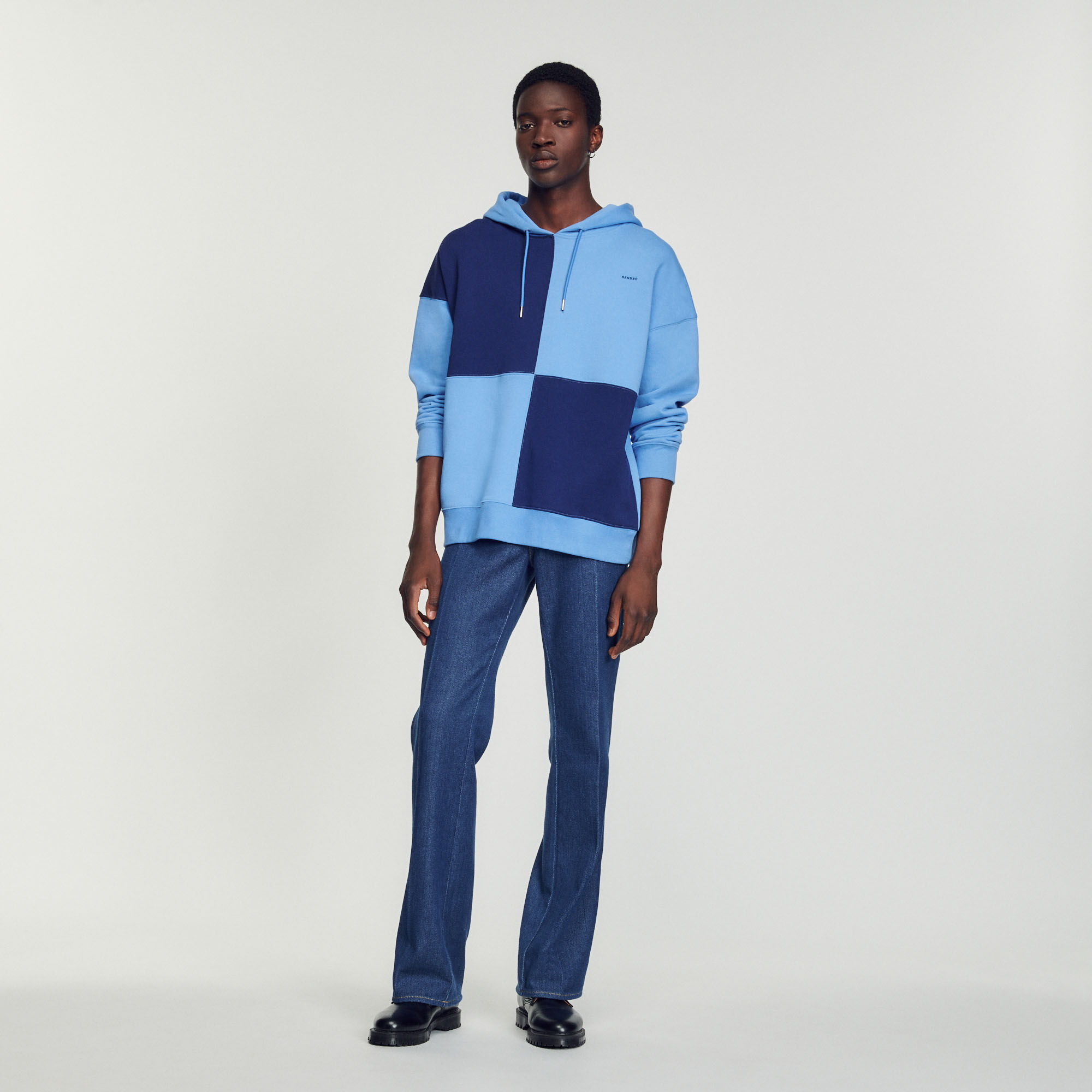 Sandro Man Paris Hong Kong – Official Online Store – Shop Now