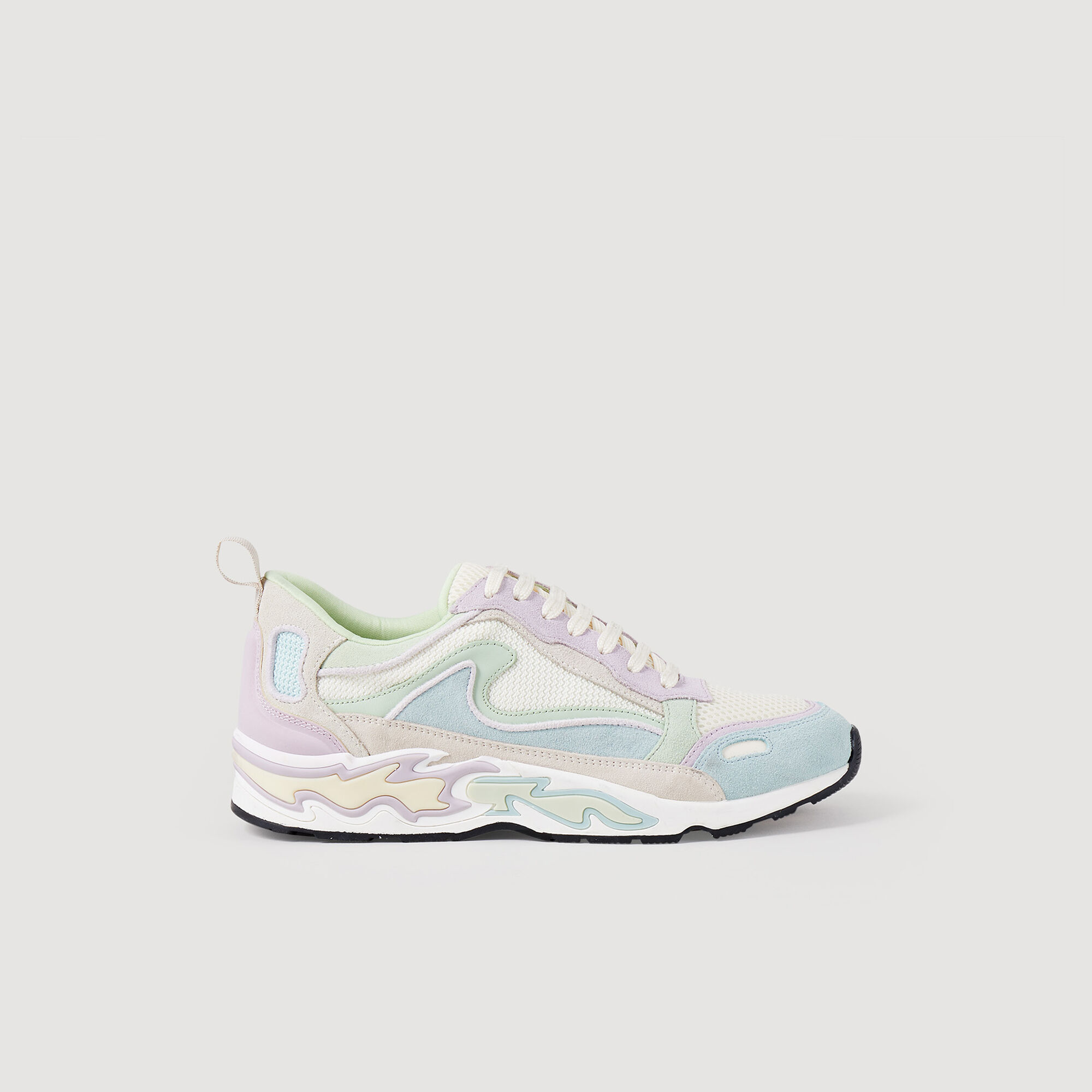 Women’s Shoes – Sandro Women's Shoes – Hong Kong