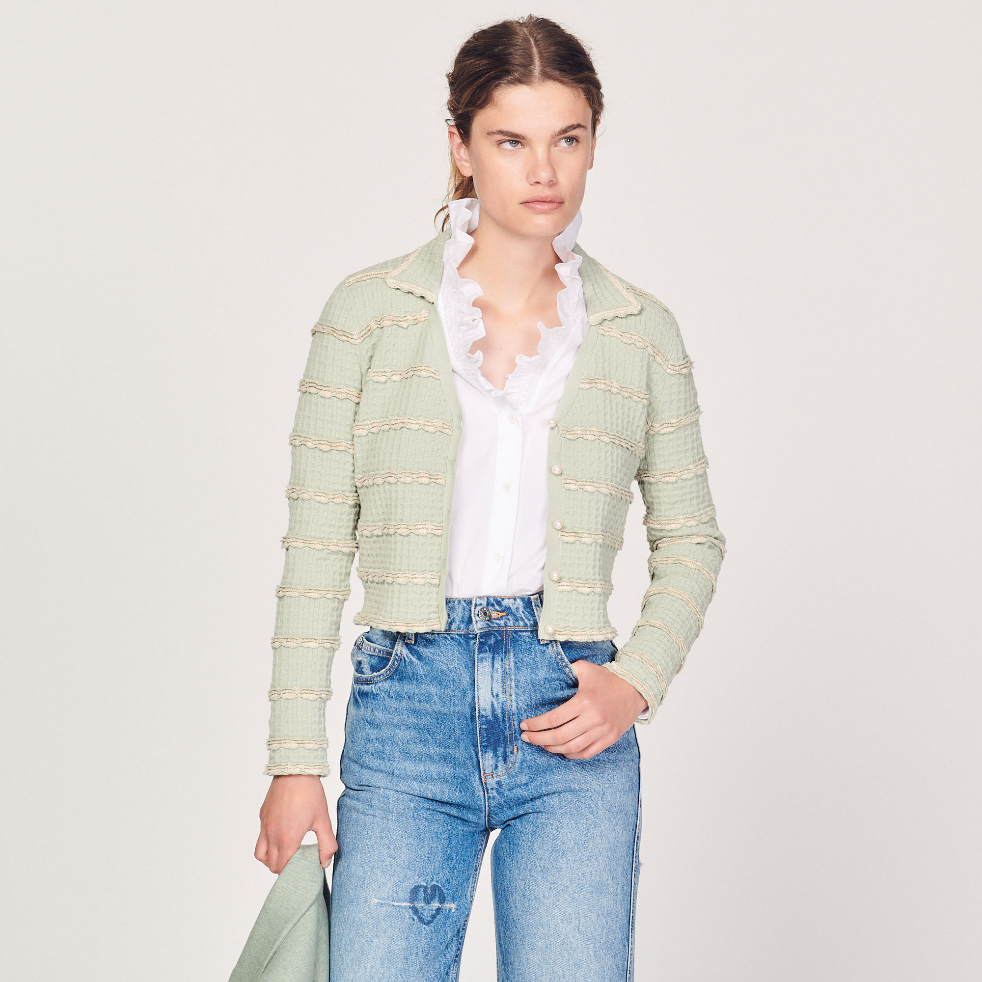 Woman Sandro Paris Hong Kong – Official Online Store – Shop Now