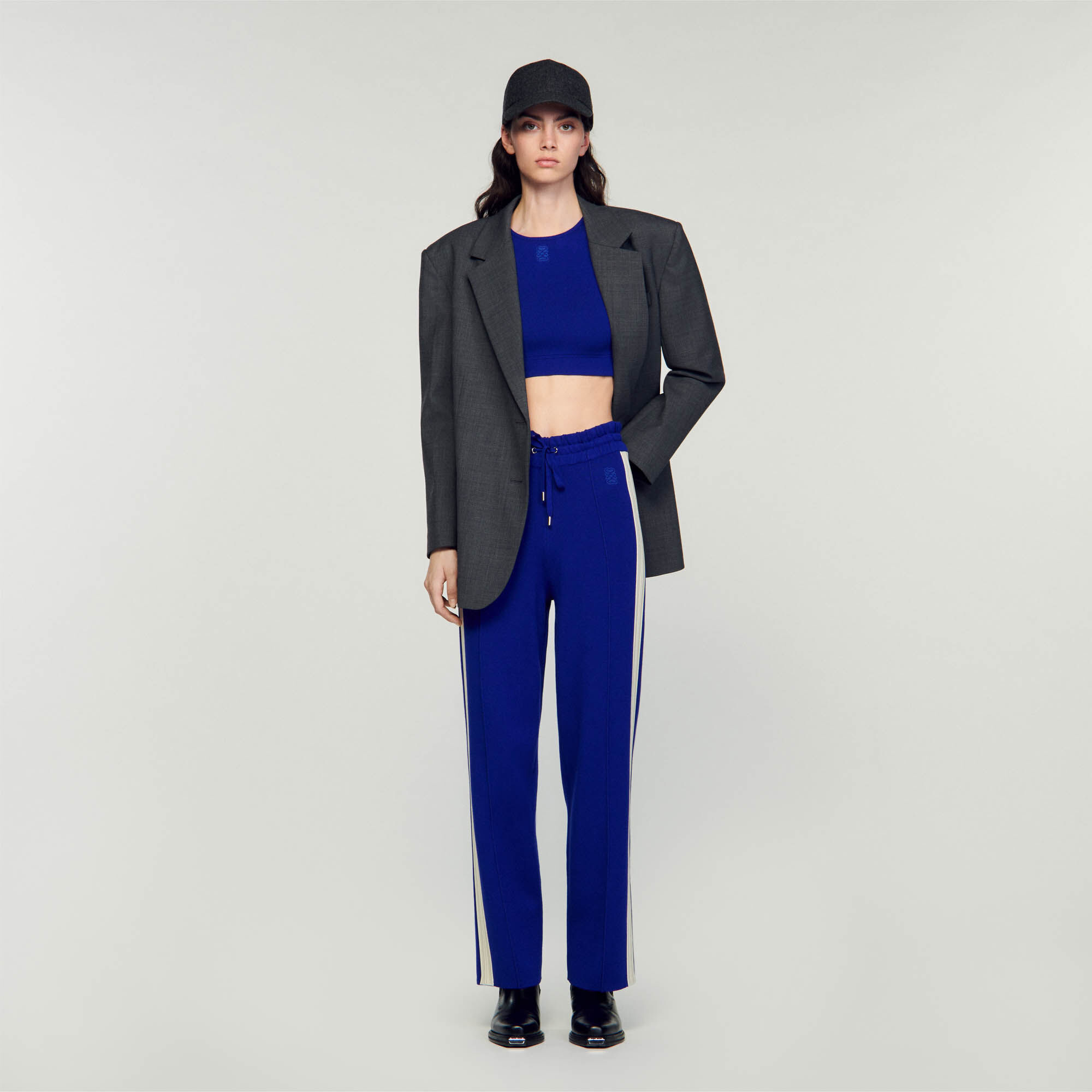 Woman Sandro Paris Hong Kong – Official Online Store – Shop Now