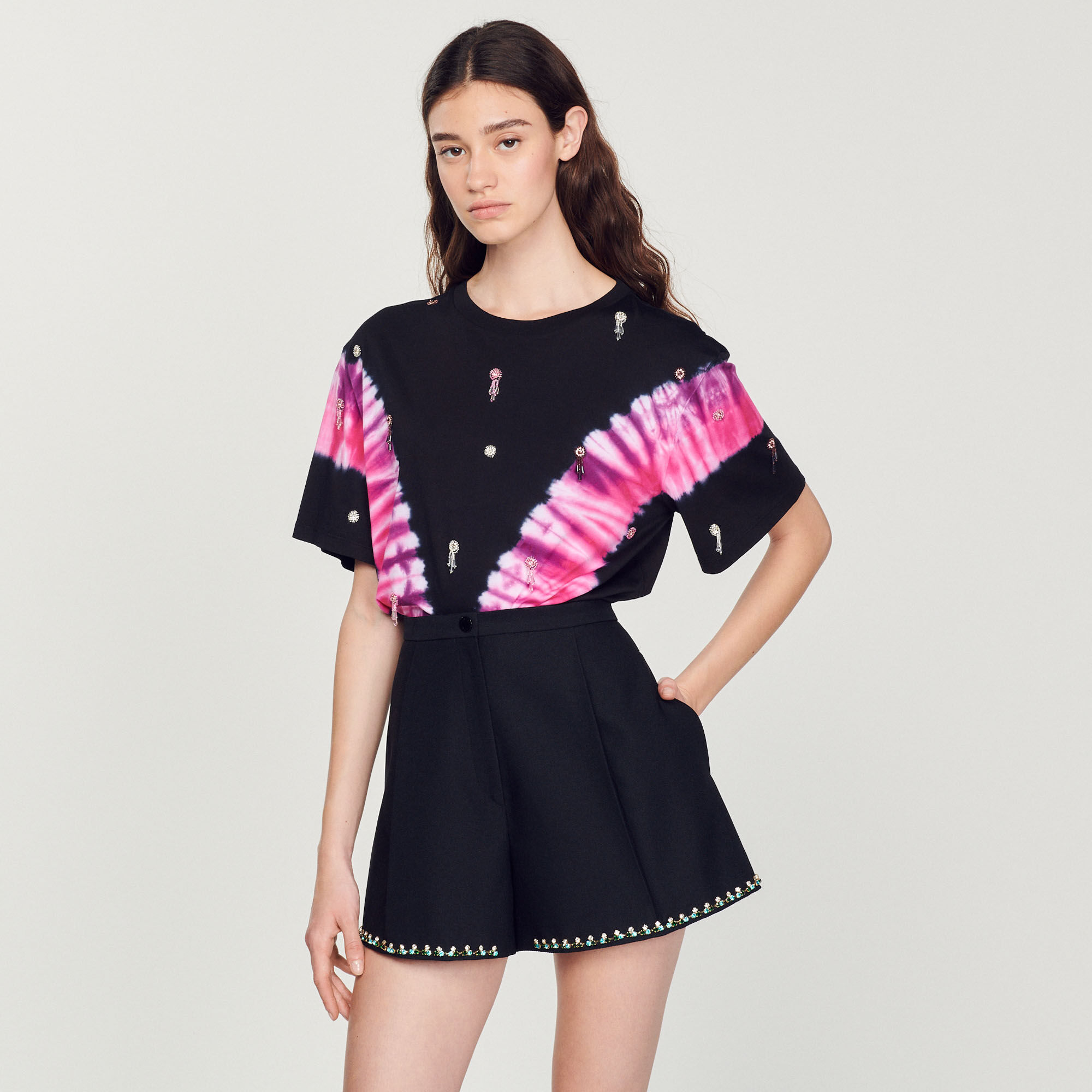 Women’s New In – Sandro New In Online – Hong Kong