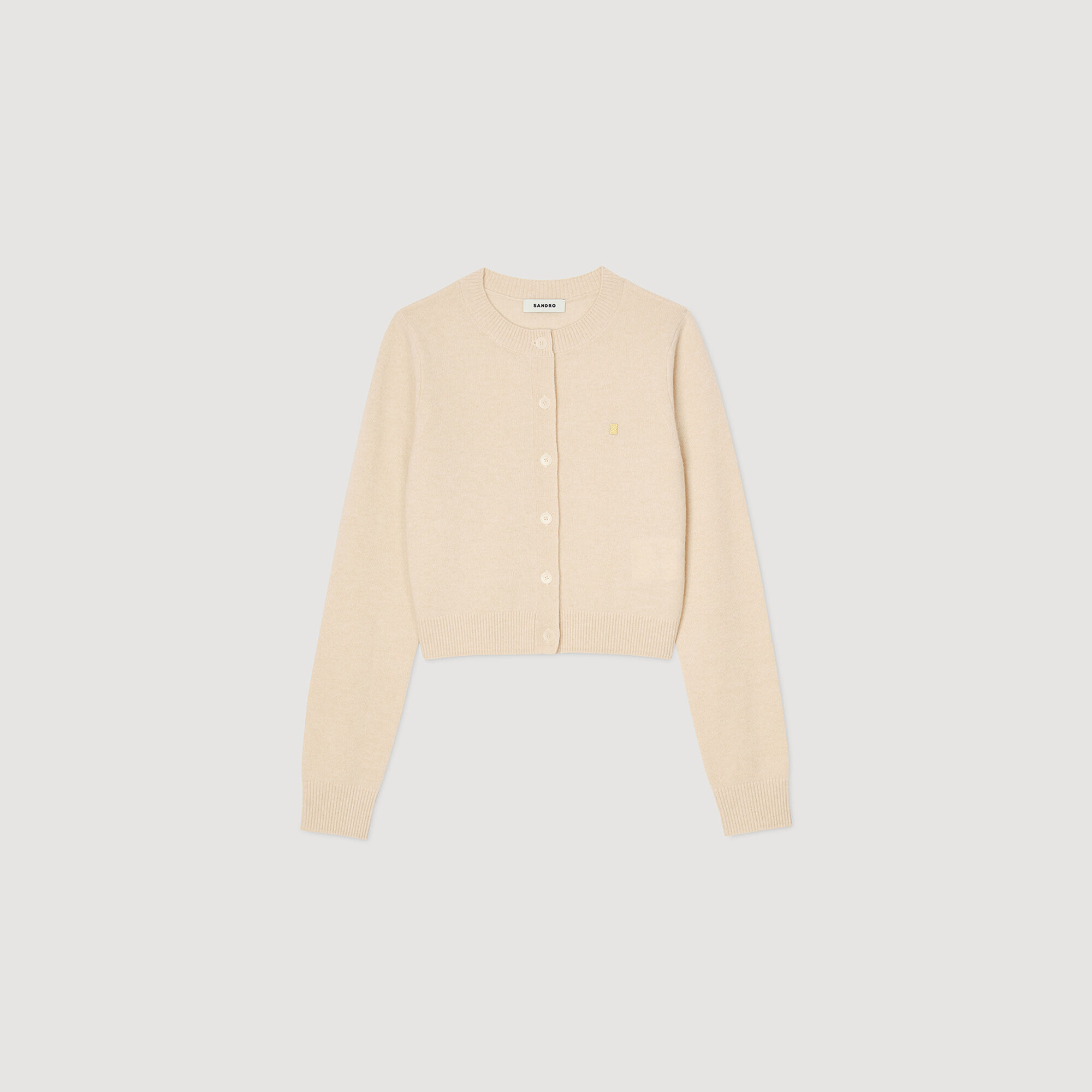 Sweaters & Cardigans – Sandro New In Online – Hong Kong