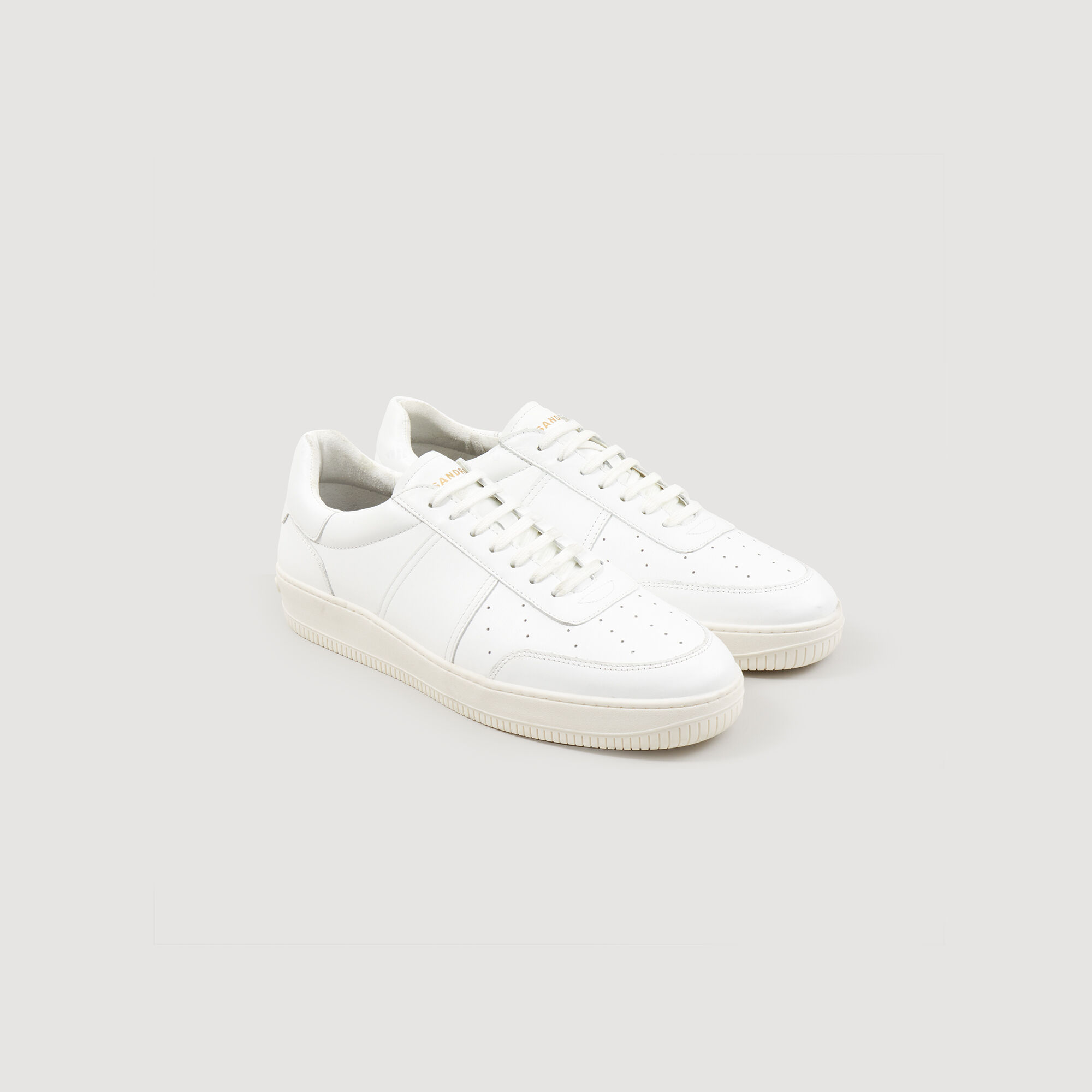 Men’s Shoes – Sandro Shoes Online – Hong Kong