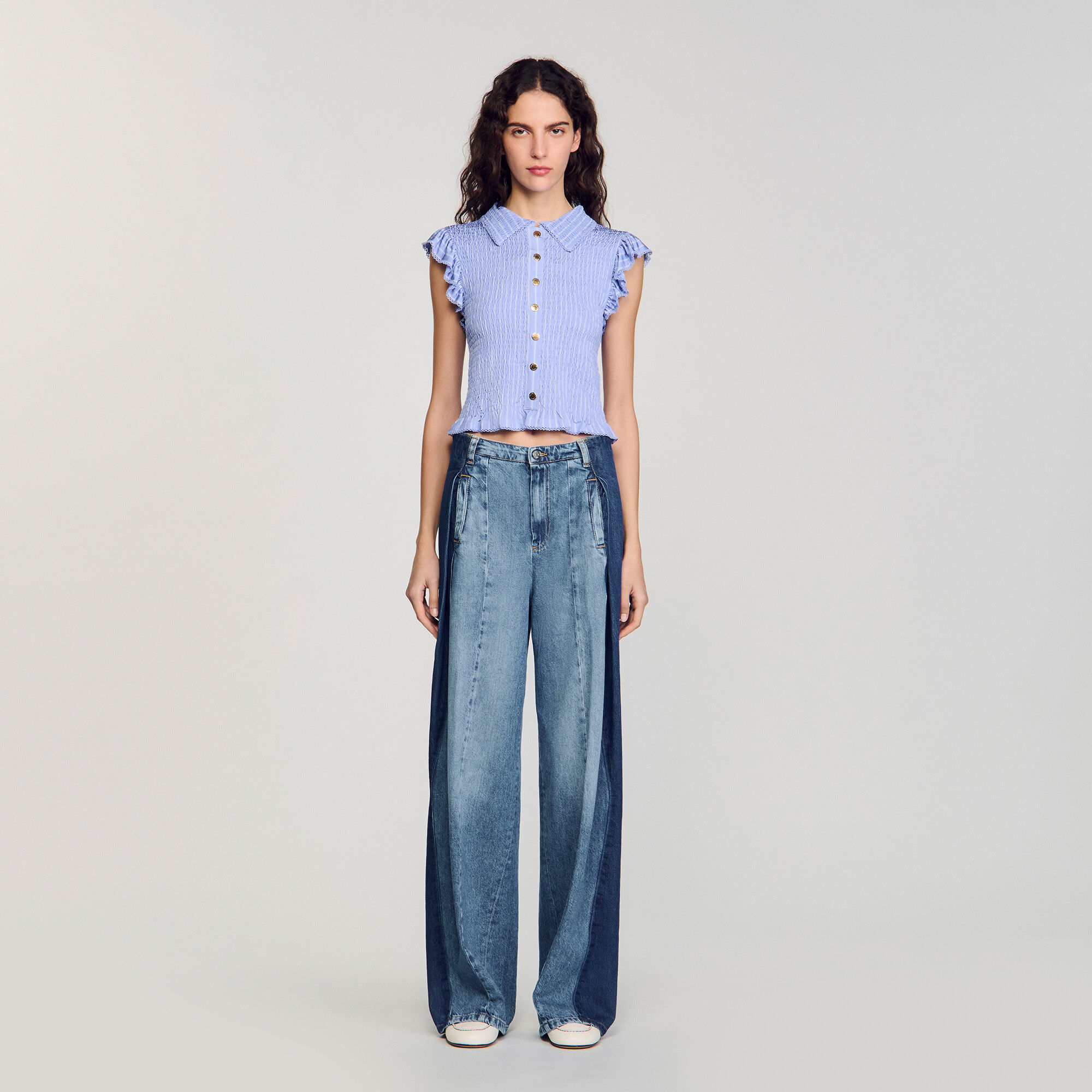 Women’s New In – Sandro New In Online – Hong Kong