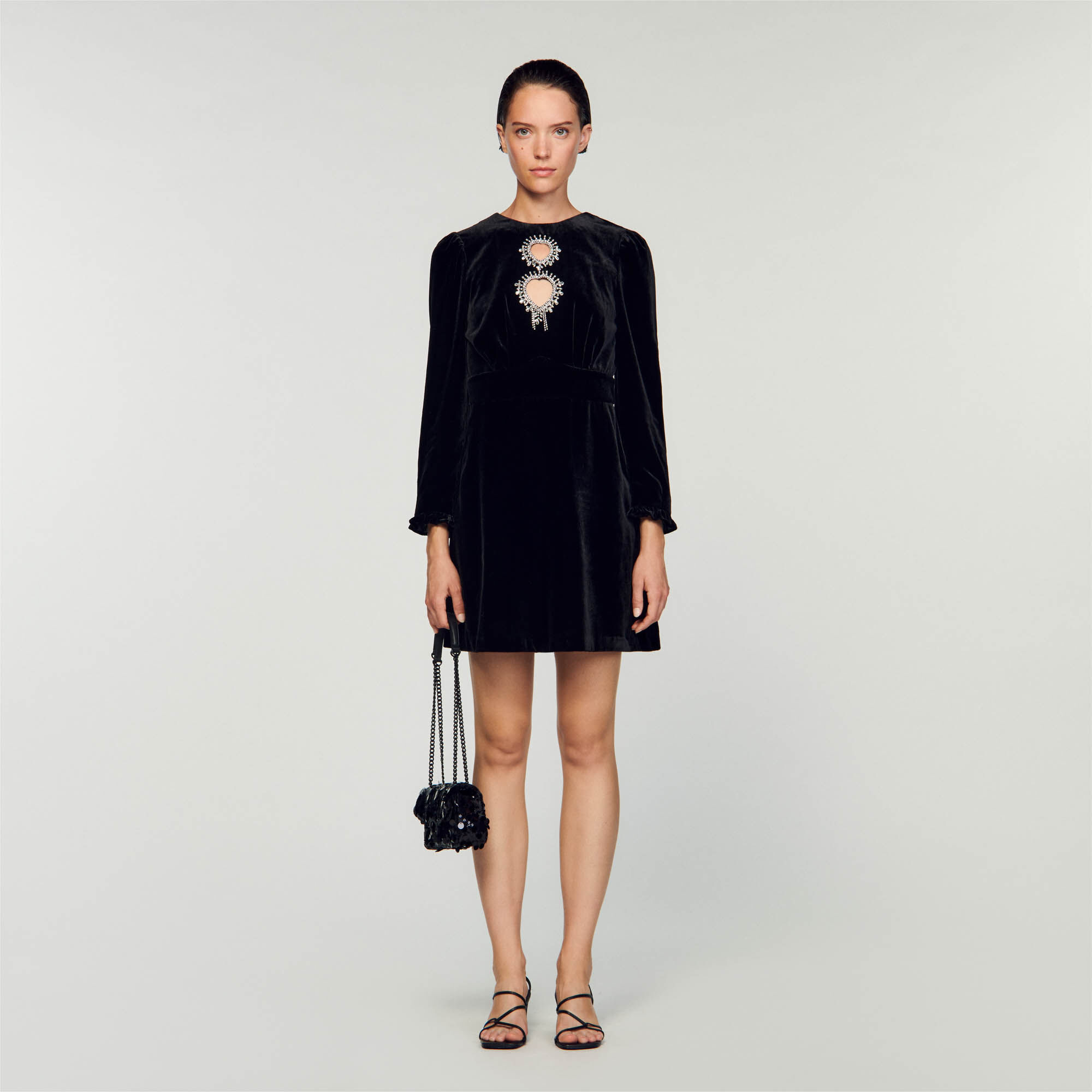 Woman Sandro Paris Hong Kong – Official Online Store – Shop Now