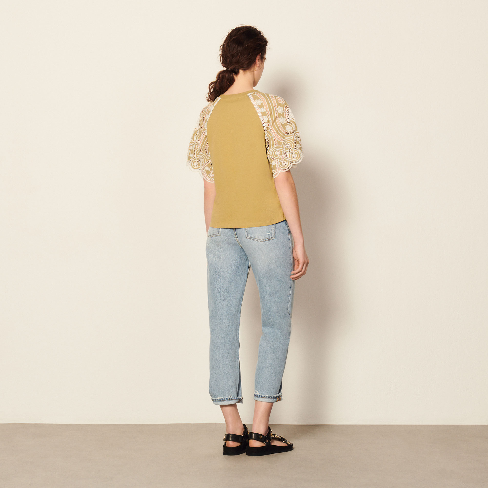 Woman Sandro Paris Hong Kong – Official Online Store – Shop Now