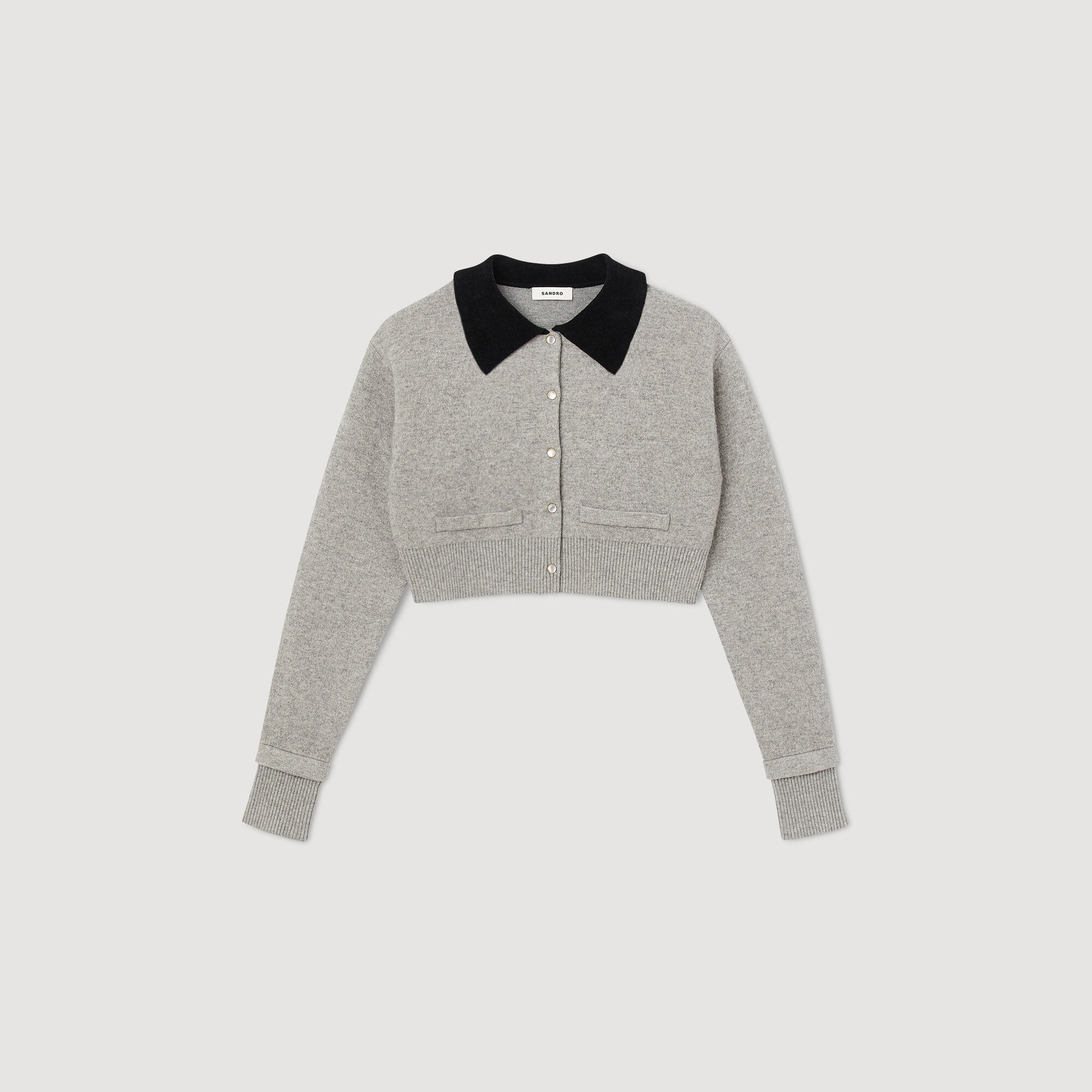 Sweaters & Cardigans – Sandro New In Online – Hong Kong