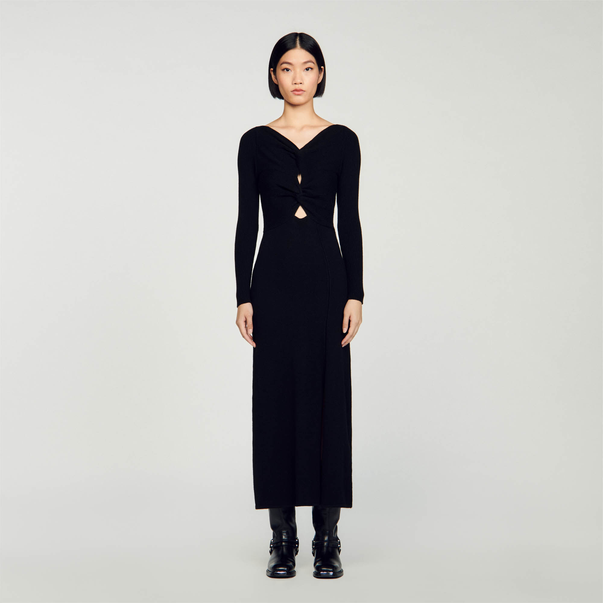 Woman Sandro Paris Hong Kong – Official Online Store – Shop Now