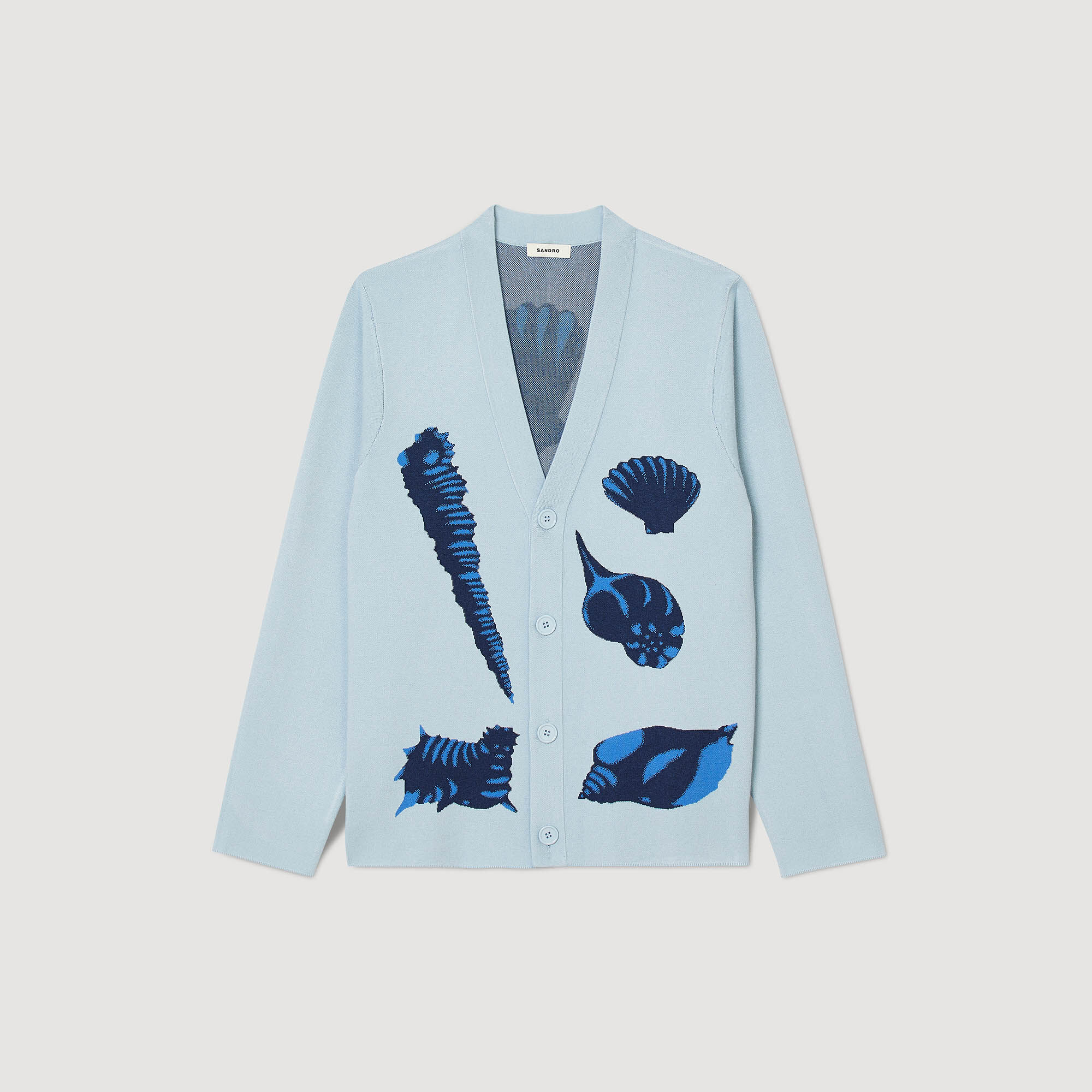 Sandro Man Paris Hong Kong – Official Online Store – Shop Now