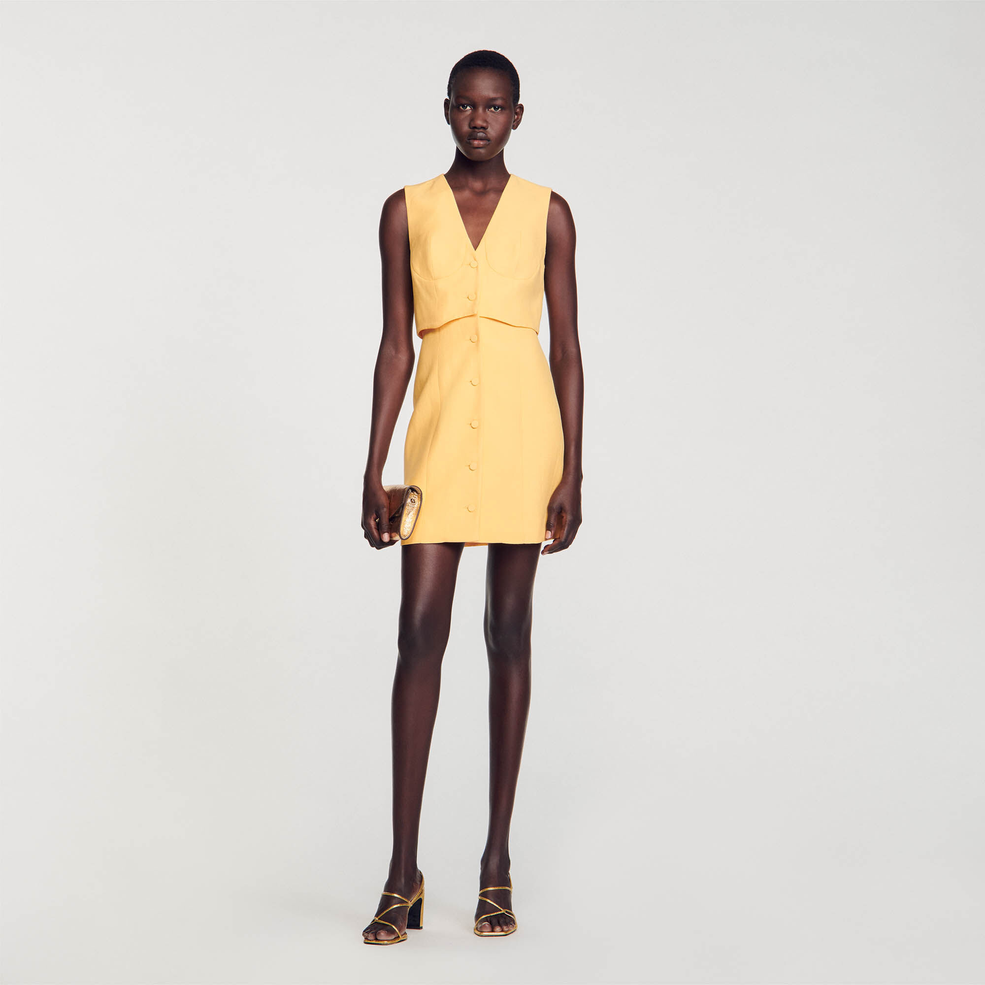 Woman Sandro Paris Hong Kong – Official Online Store – Shop Now