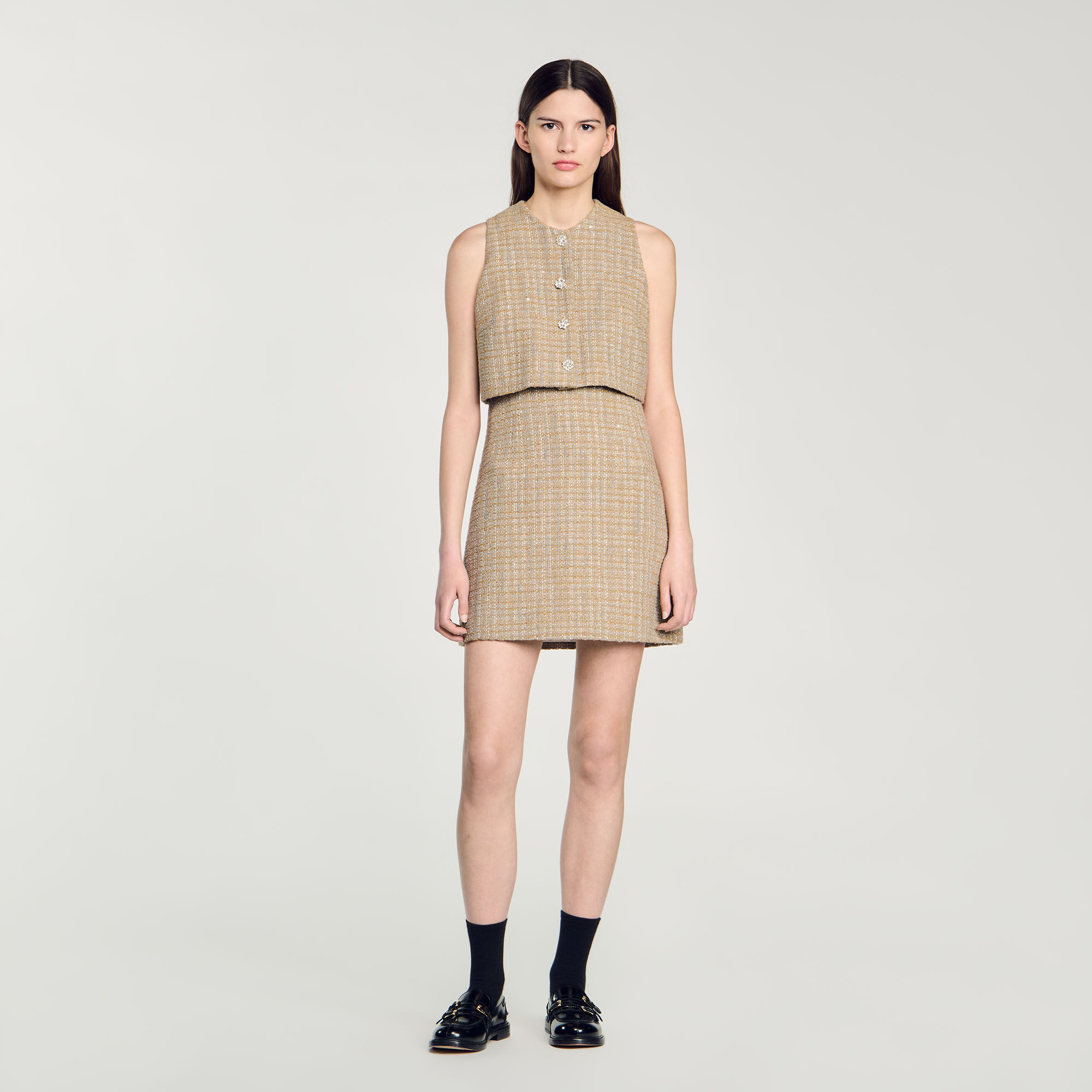 Woman Sandro Paris Hong Kong – Official Online Store – Shop Now