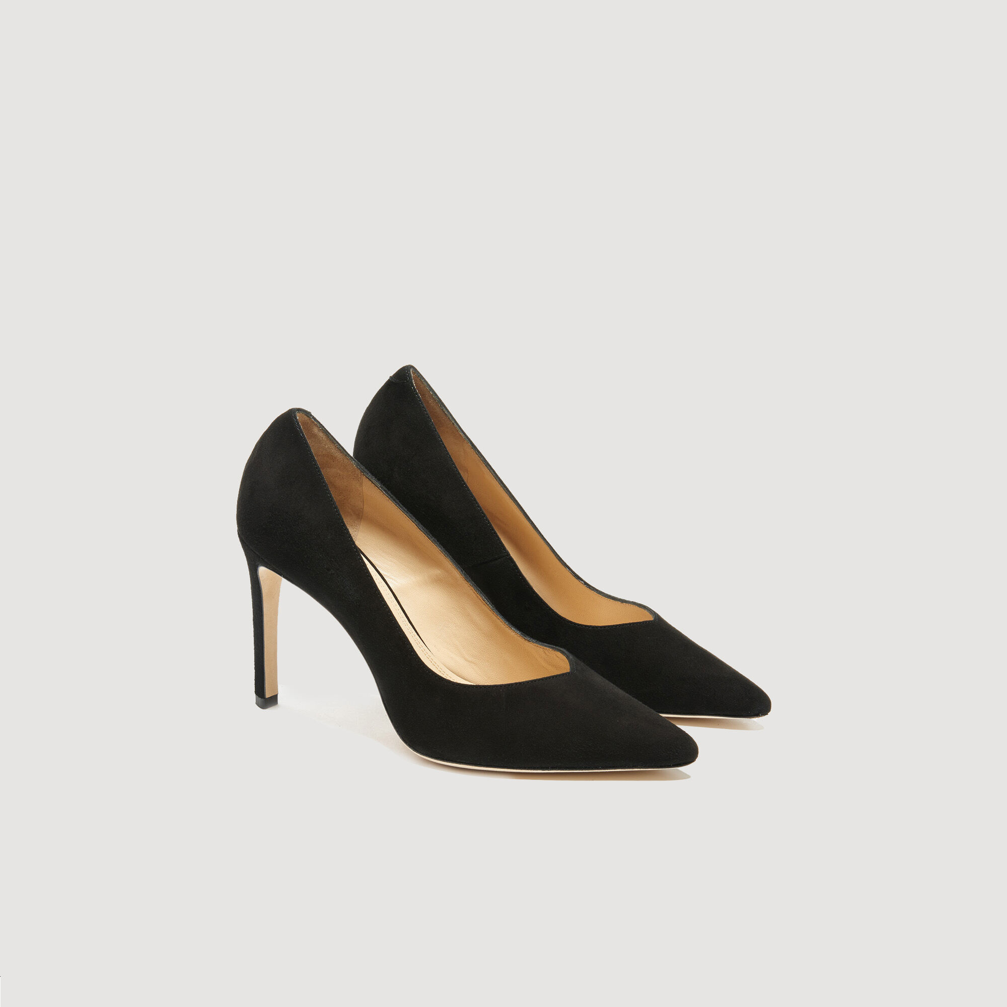 Women’s Shoes View All – Sandro Shoes View All Online – Hong Kong