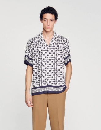 Sandro Man Paris Hong Kong – Official Online Store – Shop Now