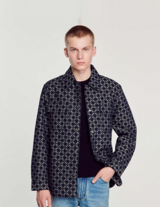 Sandro Man Paris Hong Kong – Official Online Store – Shop Now