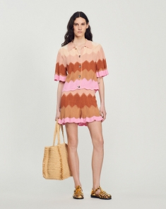 Woman Sandro Paris Hong Kong – Official Online Store – Shop Now