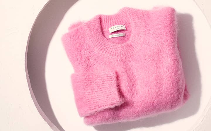 Woman Sandro Paris Hong Kong – Official Online Store – Shop Now