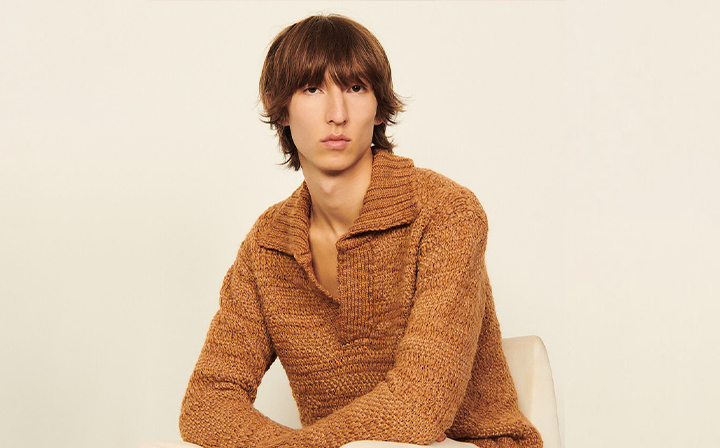 Sandro Man Paris Hong Kong – Official Online Store – Shop Now