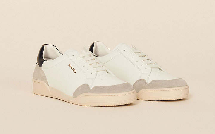 Sandro Man Paris Hong Kong – Official Online Store – Shop Now