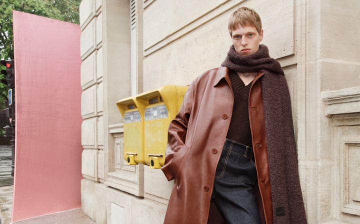 Sandro Man Paris Hong Kong – Official Online Store – Shop Now