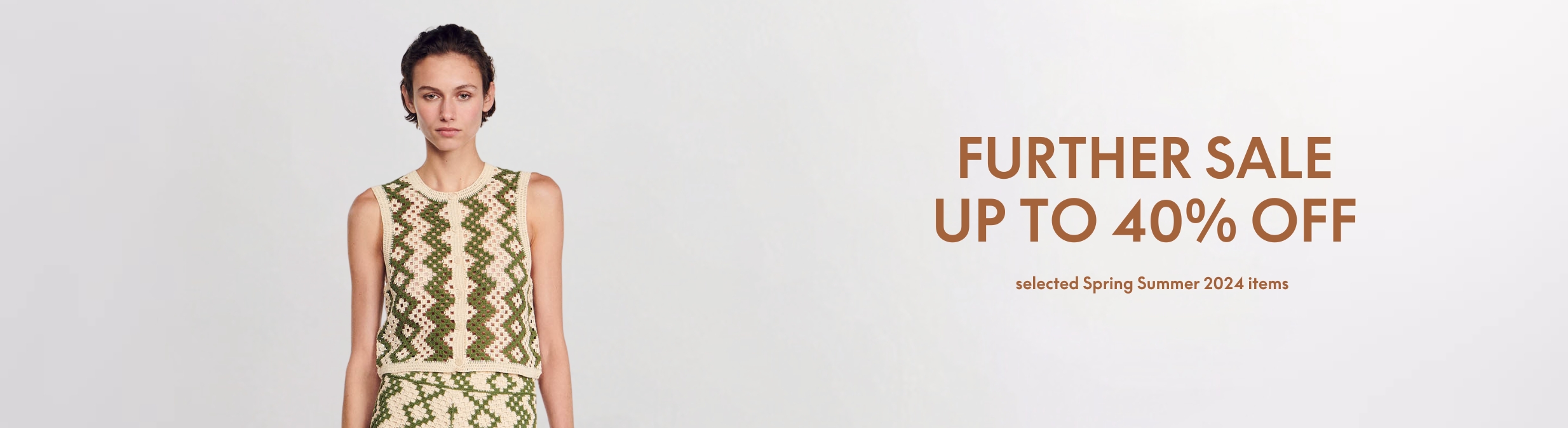 Woman Sandro Paris Hong Kong – Official Online Store – Shop Now