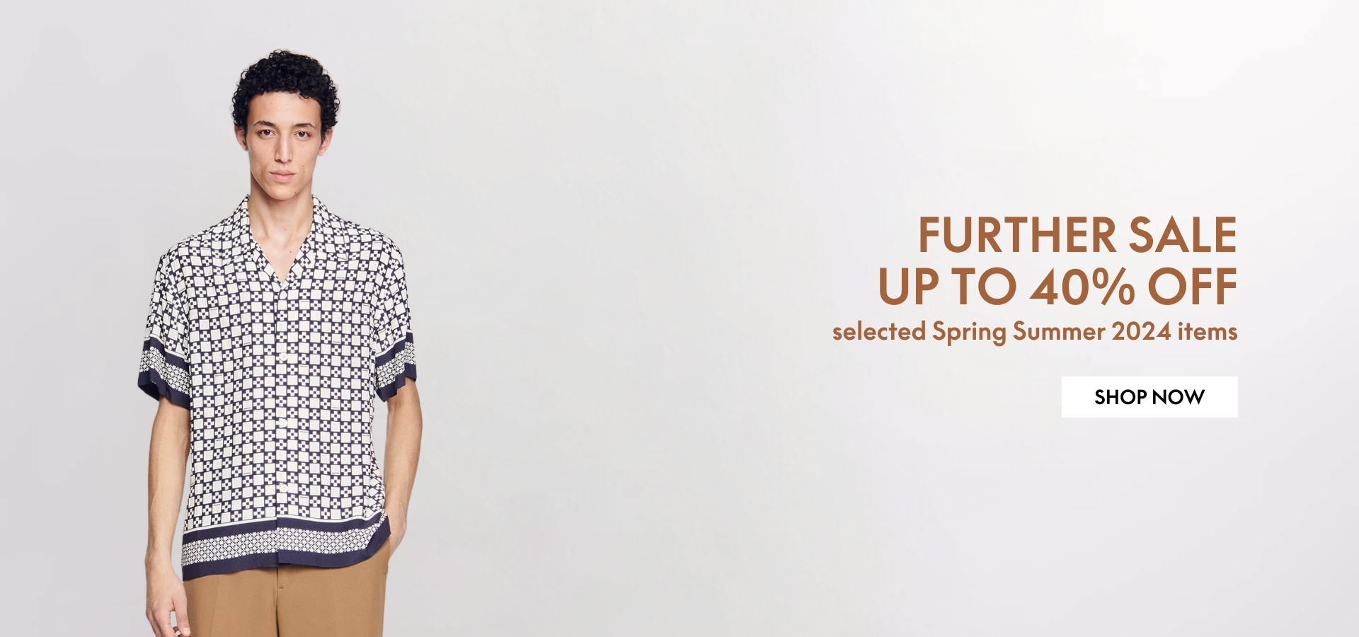 Sandro Man Paris Hong Kong – Official Online Store – Shop Now