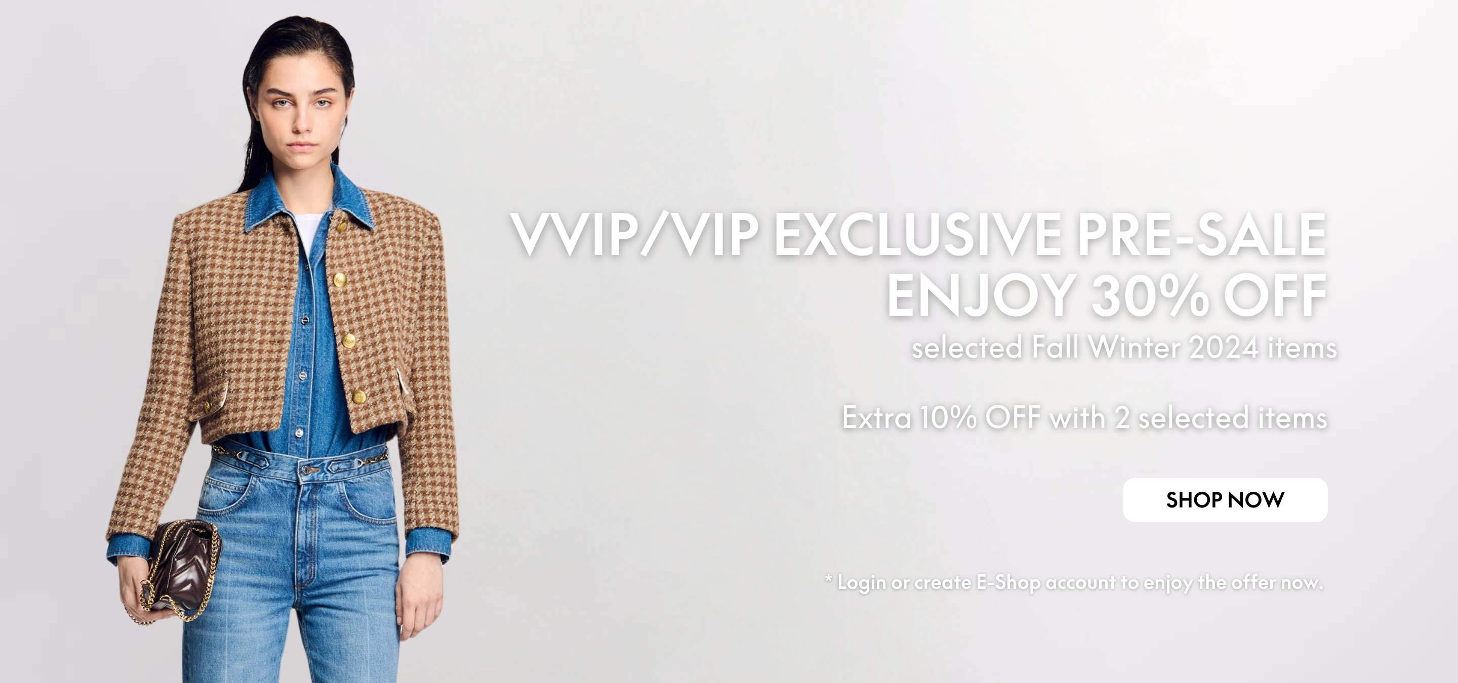 Woman Sandro Paris Hong Kong – Official Online Store – Shop Now